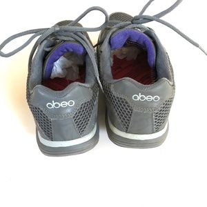 Abeo | Shoes | Abeo Aubrey Rocs Rocker Bottom Sneakers | Poshmark